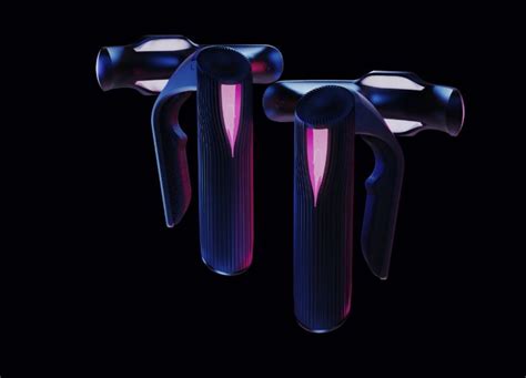 Haptic Actuators Enhance Physical Digital Interaction Designwanted