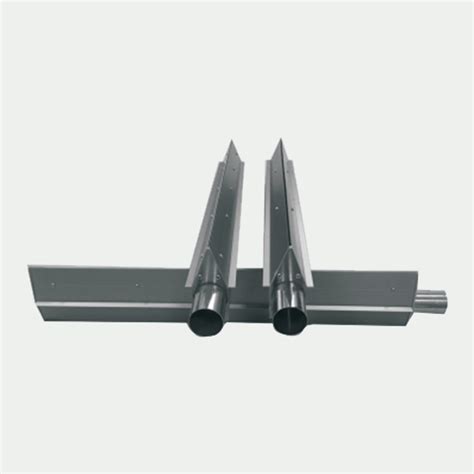 Air Knife For Cooling