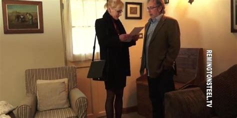 Mary Peace The Letter Tiffany Walker