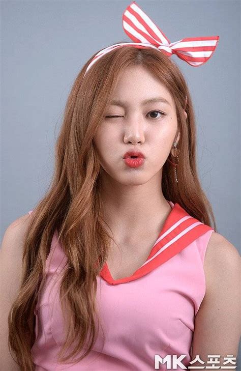 Kwon Eun Bin 권은빈 Picture Gallery Hancinema The Korean Movie And Drama Database