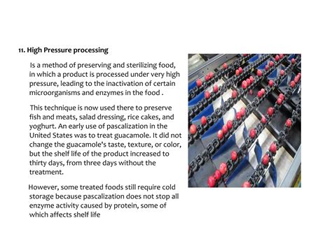 Method Of Home Food Preservation Ppt