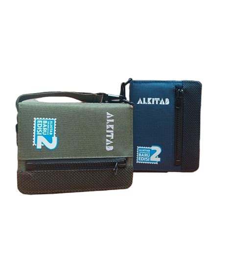 Alkitab Ukuran Kecil Adventure