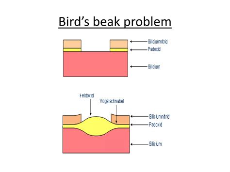 Device Isolation Pptx