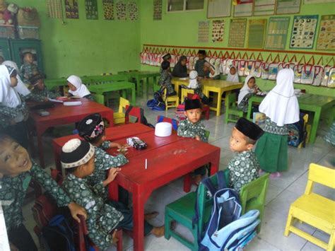 Ra Ba Ta Muslimat Nu Buko