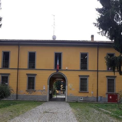 Melegnano Al Benini Rientro In Classe “completo” Solo Per Le Prime E