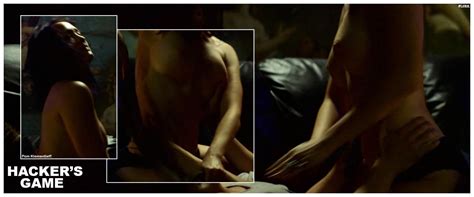 Pom Klementieff Nude Pics Page 1