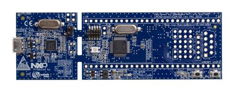 Om13093ul Nxp Development Board Lpc11c24 Mcu Lpcxpresso Farnell Uk