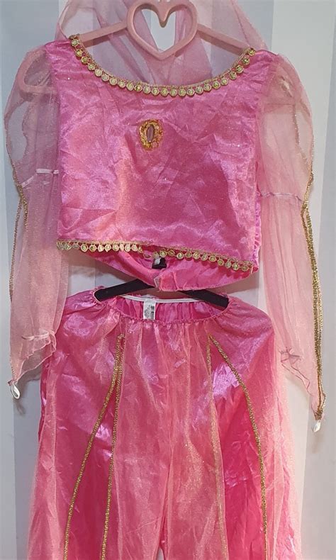 Genie Costume On Carousell
