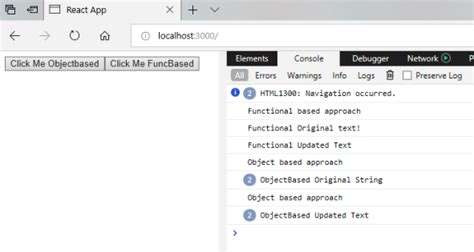Setstate For State In Reactjs Akankshas Blog