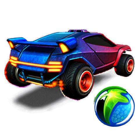 100 Rocket League Car Png Images