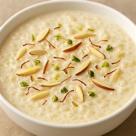 Kheer Recipe Healthy Indian Recipes