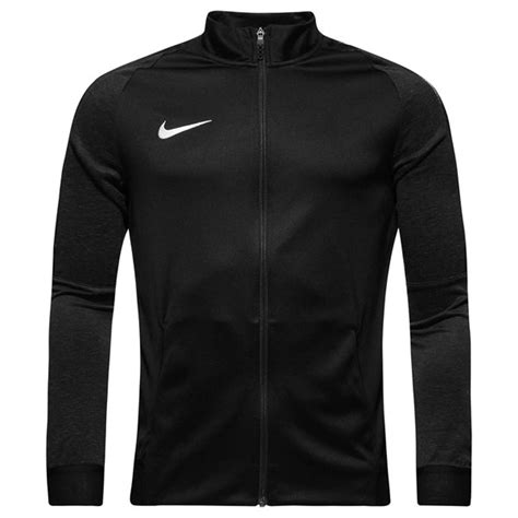 Nike Training Shirt Dry Strike Black