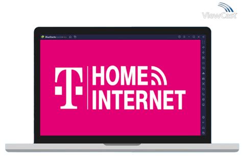 Download T Mobile Home Internet For Pc Windows Computer