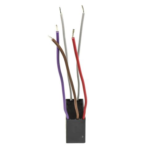 Hampton Bay Ceiling Fan Capacitor