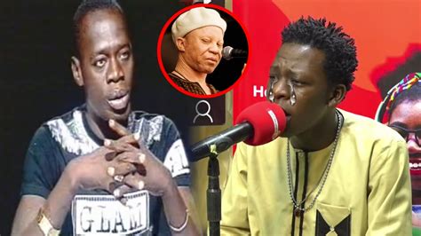 Kou Ame Dome Déwo Voici Lhéritier De Ndongo Lo Vidéo