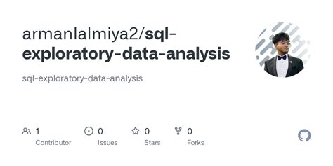 Github Armanlalmiya2sql Exploratory Data Analysis Sql Exploratory