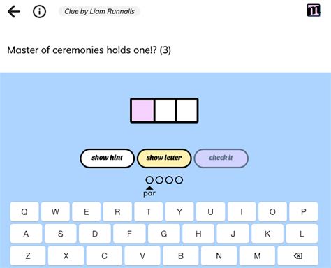 Case Study Minute Cryptic By Will From Hold