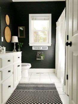 Sherwin Williams Tricorn Black Palette Coordinating And Inspirations