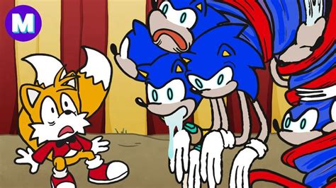 Sonic Clone Chaos Part 2 Sonic Clone Internet Funny