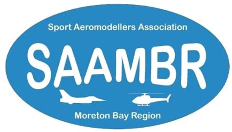 Sports Aeromodellers Association Moretonbay Region Saambr Sid Bray