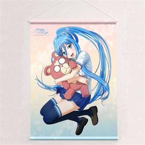 Arpeggio Of Blue Steel Ars Nova Cadenza B2 Tapestry Takao And Yotaro