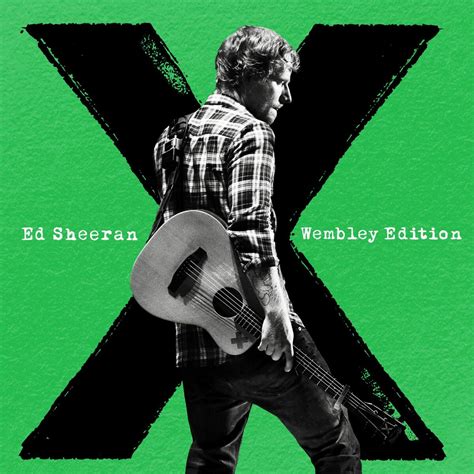 Ed Sheeran Album