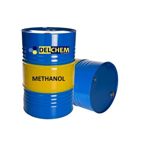 Methanol Delchem Private Limited