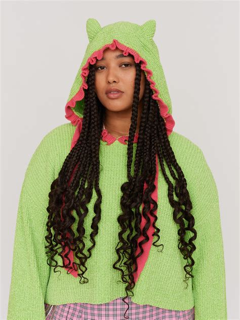 Lo X Daddy Bears Plushie Bag Lazy Oaf