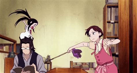 Who Is A Creepy Looking Anime Character Ranime