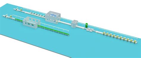 Air Conditioning Mini Assembly Line Assembly Lines Expertise