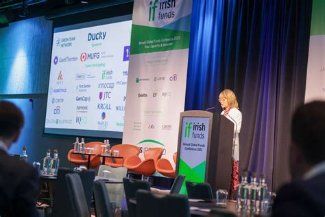 Winners Of Irelands First Ever Funds Industry Climate Challenge