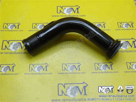 Kangoo 1 Clio 1 2 Twingo 1 Devirdaim Su Borusu Çıkma 7700111985 Nom Oto