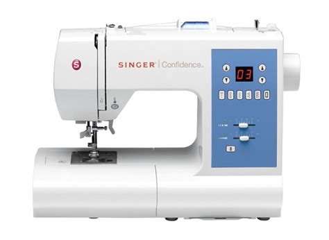 Singer Mcdougal Sewing Center