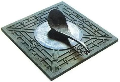 The Chinese Compass Guiding Chinas Past And Present