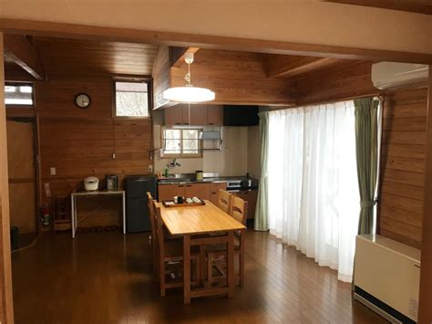 柏木小木屋 Kkday