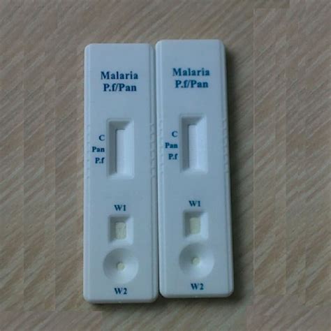 Malaria Test Kits Pammvi Group Of Companies