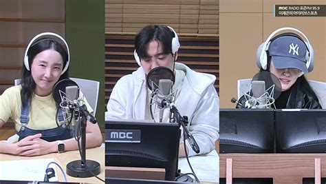 2회 스탠드업 With 여리나쌤 김준상 아나운서 이재은의 아이러브스포츠 만나면 좋은 친구 Mbc