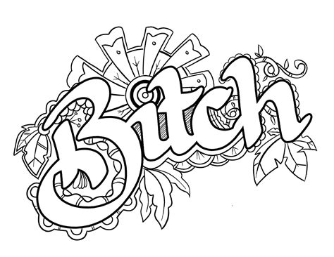 Pin On Art Coloring Book Rated R