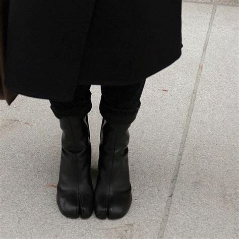 Pin By Viktoria On Clothes Winter Boots Women Designer Brands Fashion Tabi Shoes