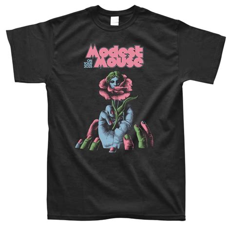 Shop The Modest Mouse Official Store