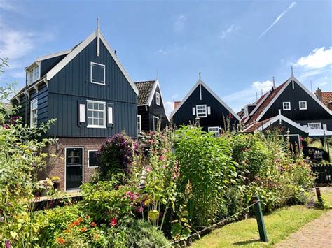 Kets Marken Noord Holland Nederland Warren Lemay Flickr