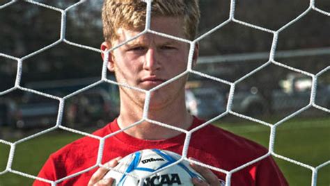 Athlete Of The Week Washington Townships Derek Mackinnon