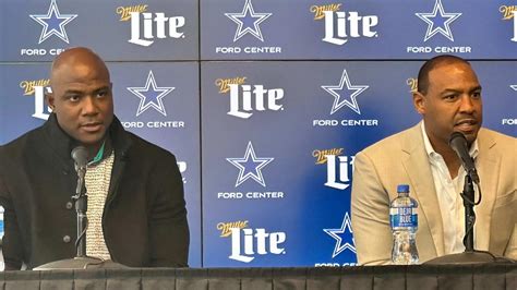 Damar Hamlin Tears And Emotions From Demarcus Ware And Darren Woodson