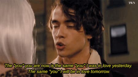 If I Stay Movie Love Quotes