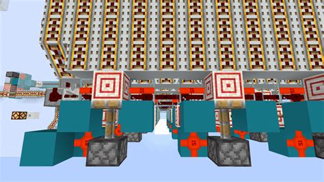 Small Footprint Auto Update Suppressor Rredstone