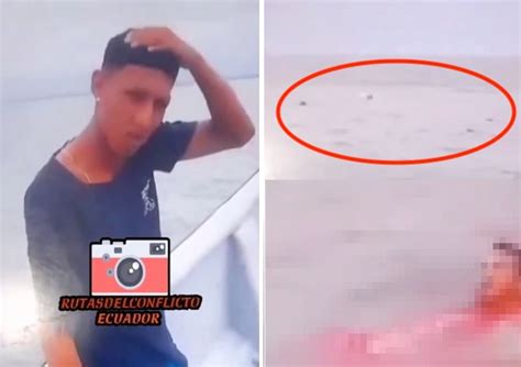 【閲覧注意】海賊、少年達を海に落として ”射殺ゲーム” してしまう・・グロすぎ・・（動画あり） ポッカキットポッカキット