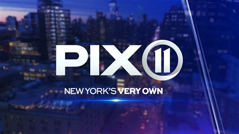 Interactive Radar Pix11