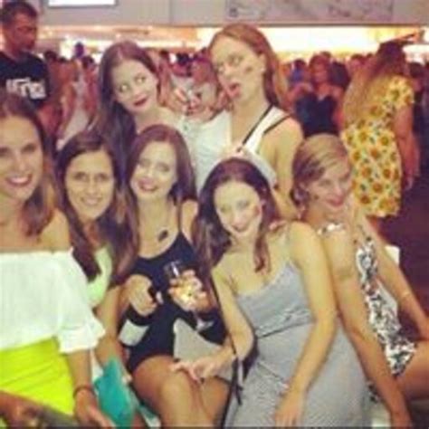 Lily Davidson Student The University Of Queensland Brisbane Uq