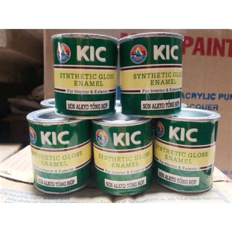 SƠn Kic 70gr Vlxd Kiều Oanh