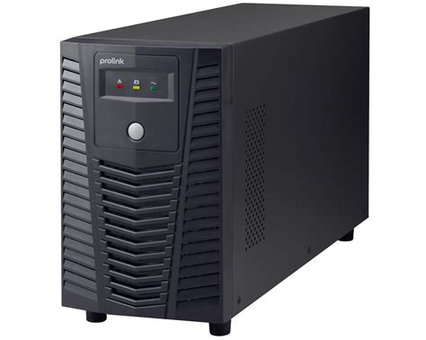 Prolink Long Run Ups